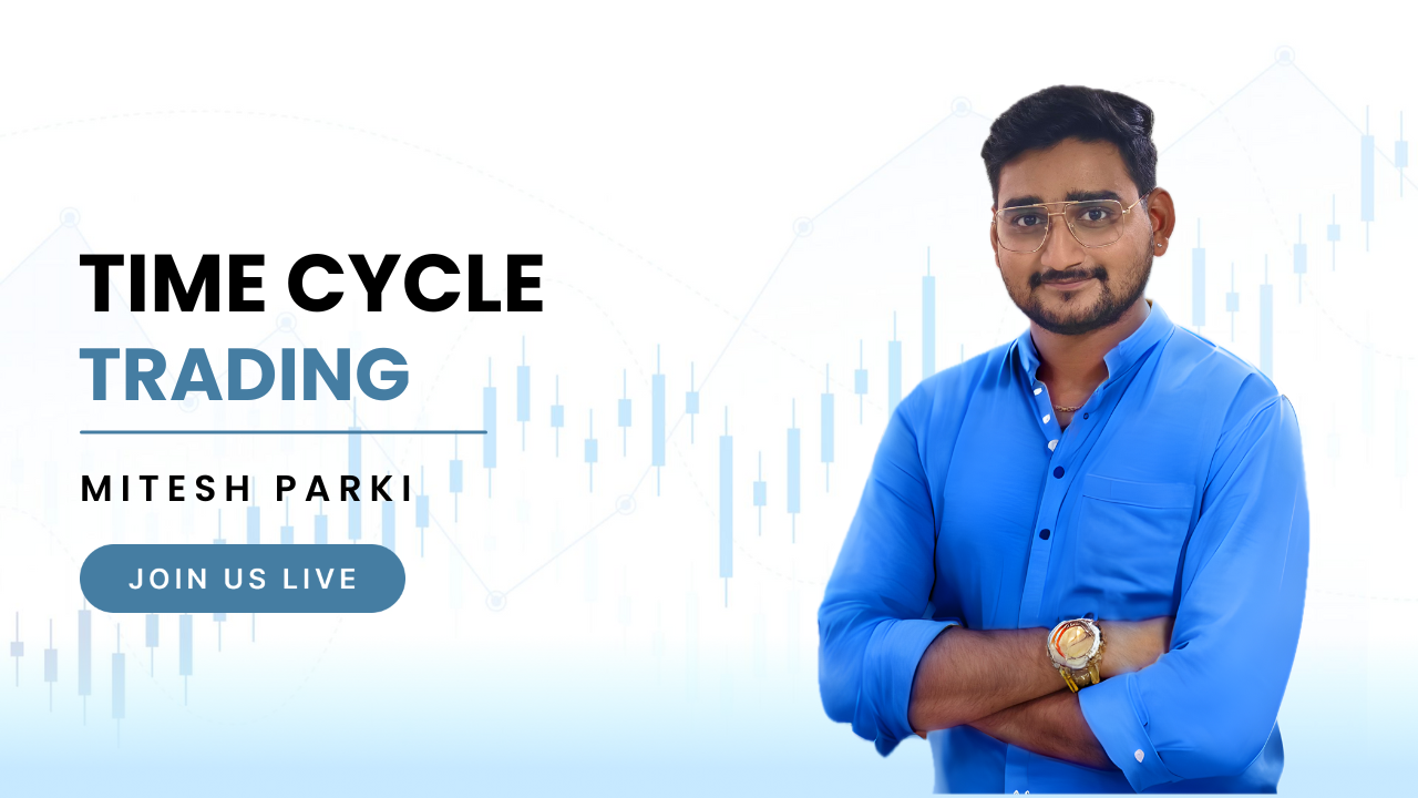 Time Cycle Trading & Gann Theory Masterclass | Tradewise