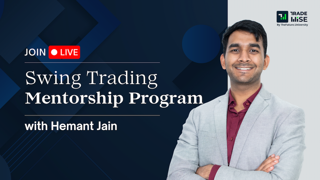 Paid BootCamp - Hemant Jain | Tradewise