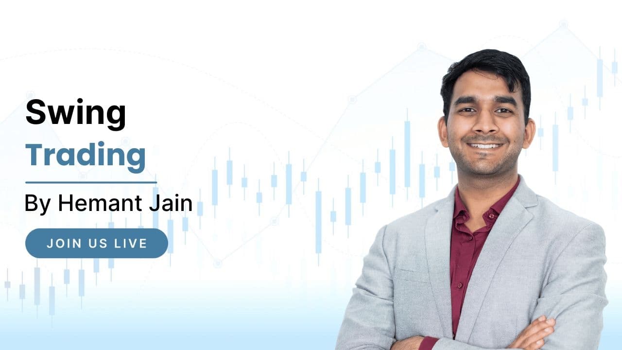 Paid BootCamp - Hemant Jain | Tradewise